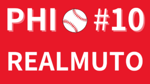 J.T.リアルミュート選手の年俸と成績の推移-フィリーズ | 年俸ドットコム