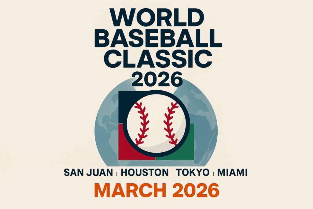 2026年WBC・ワールド・ベースボール・クラシック｜記載一覧 | 年俸ドットコム